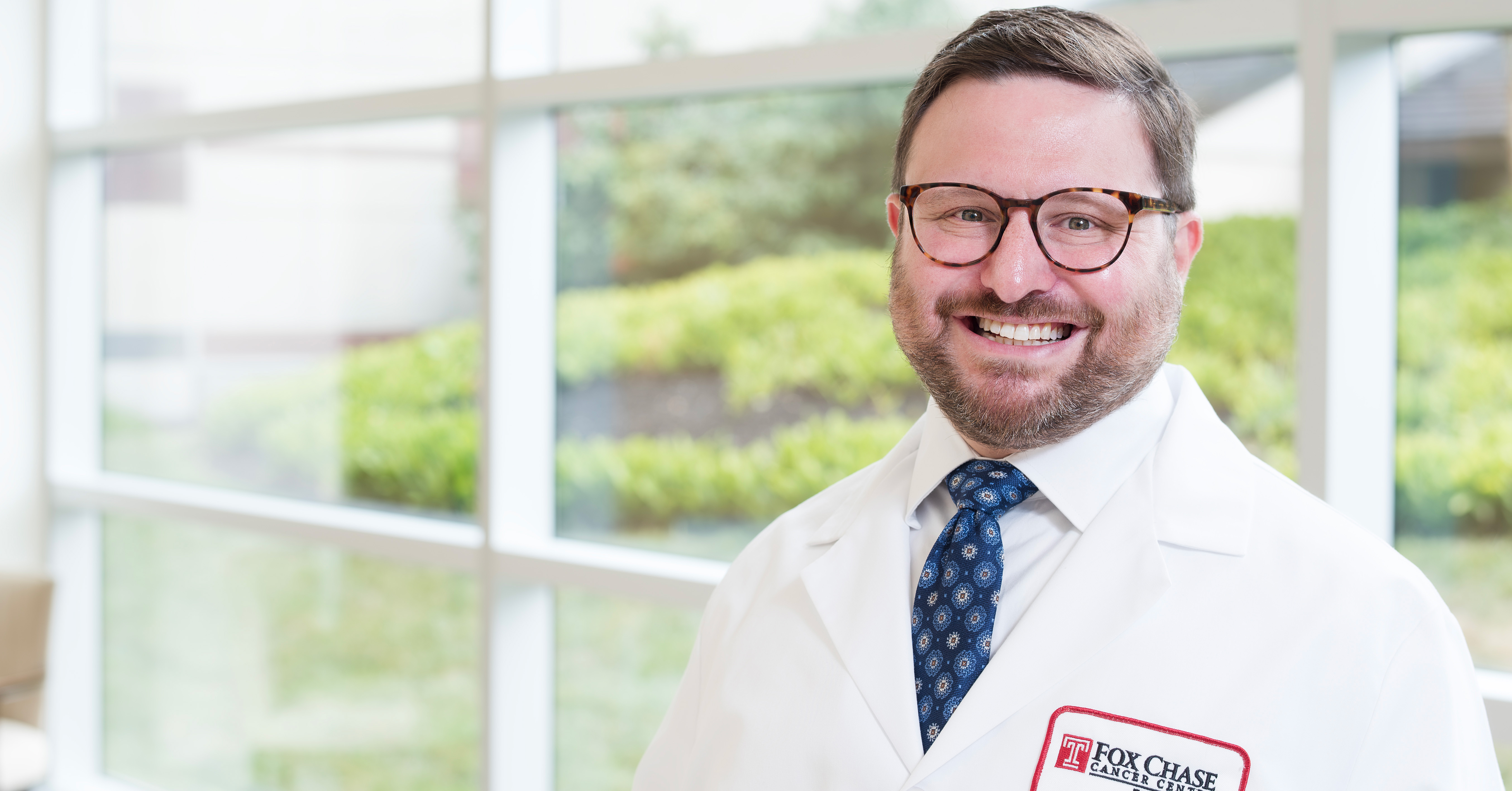 Fox Chase Cancer Center Welcomes Dr. Eric Goodlev | Fox Chase Cancer ... Fox Chase Cancer Center Welcomes Dr. Eric Goodlev | Fox Chase Cancer ...